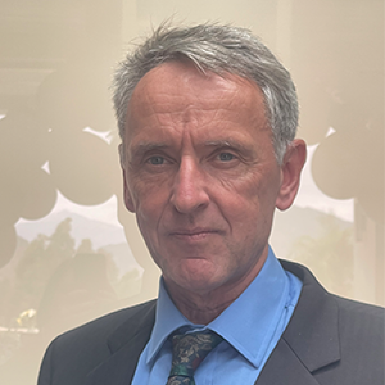 Paul Murray | Department of Energy